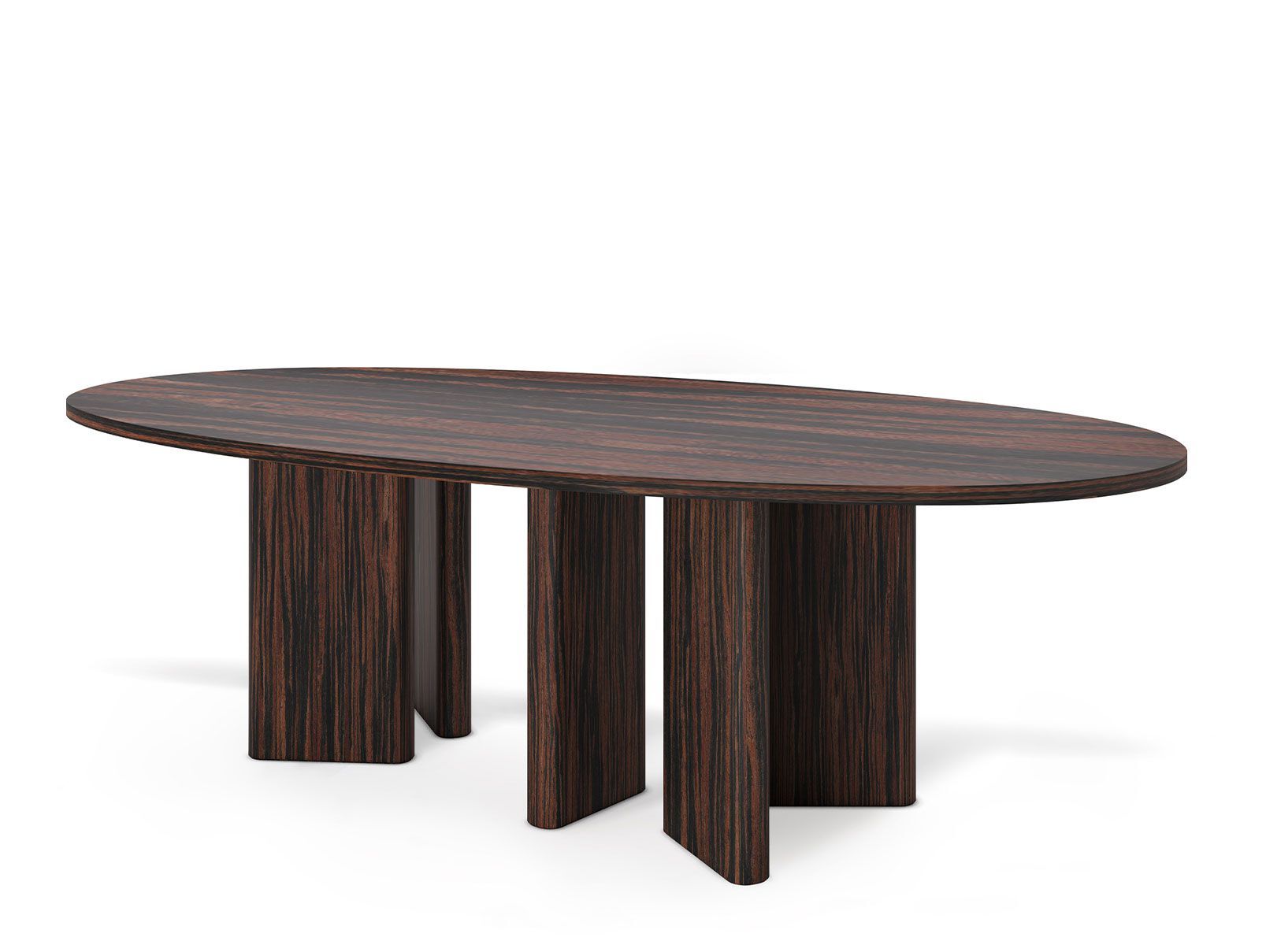 PENINSULA Table By Ginger & Jagger