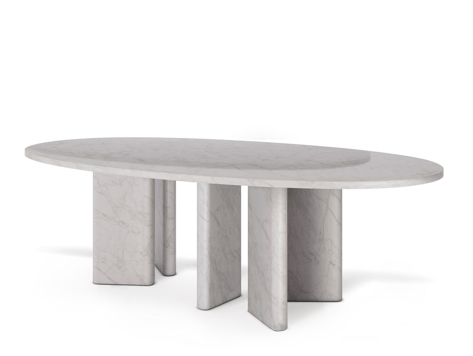PENINSULA Table By Ginger & Jagger