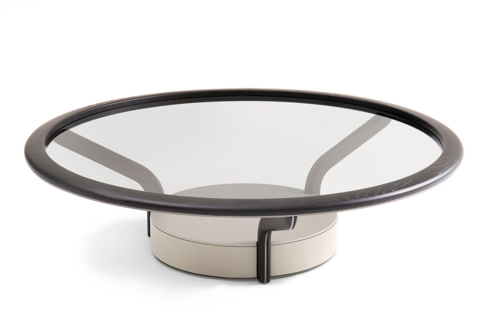 CHANTERELLE Coffee table By Giorgetti