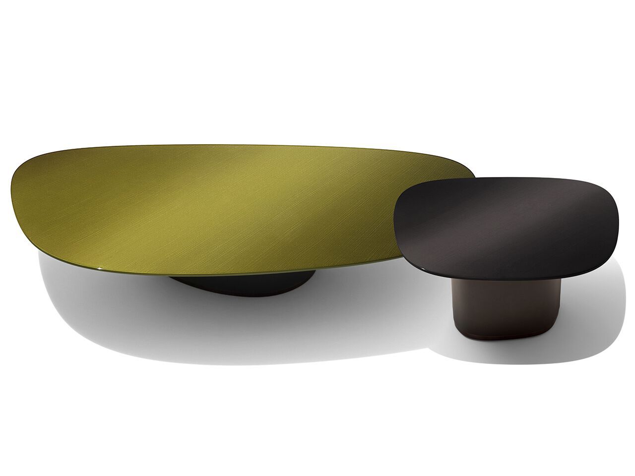 Archiproducts | 茶几 by Giorgetti