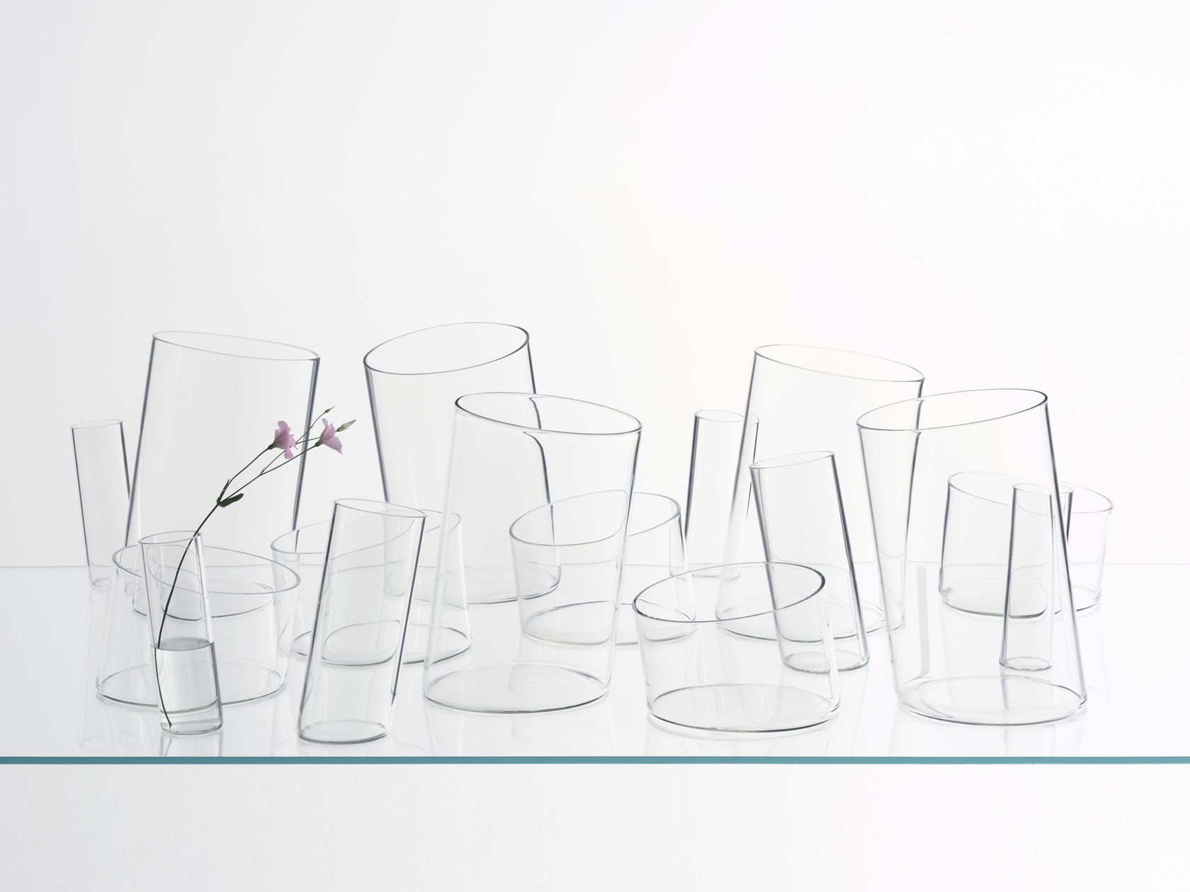 Products by Glas Italia | Archiproducts