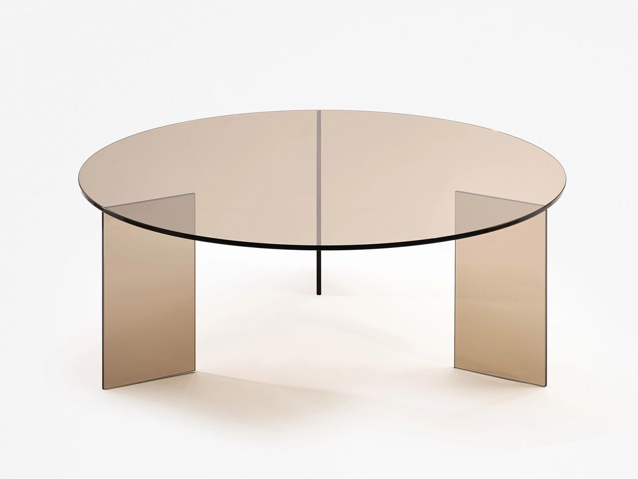 MONOLOG Coffee table By Glass Variations