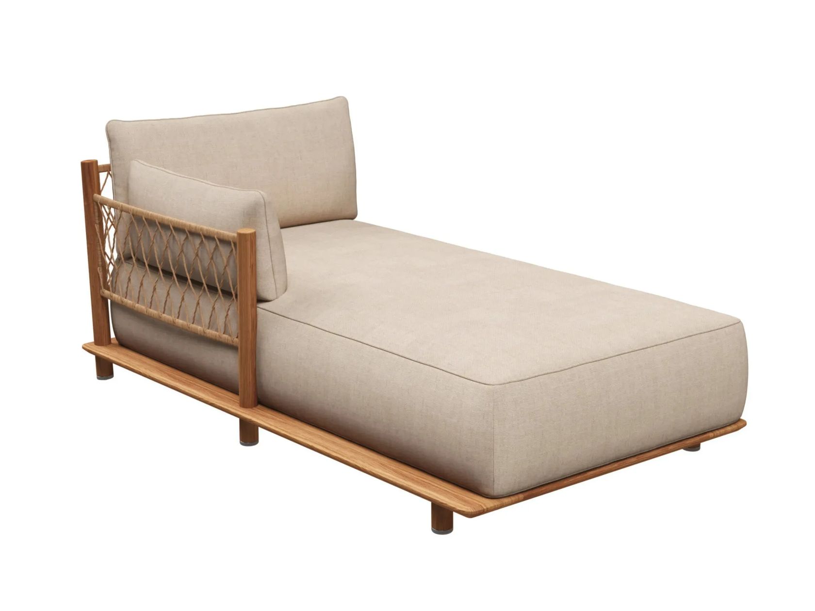 Gloster: Luxury outdoor furniture | Archiproducts