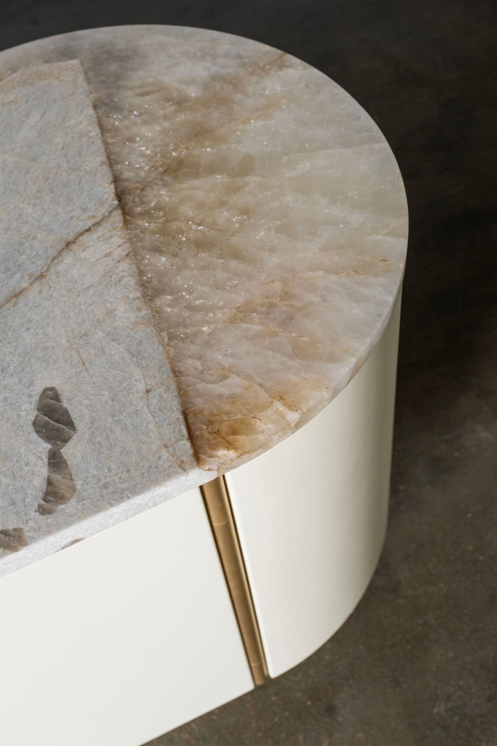 SOCALCO 边柜 By Greenapple