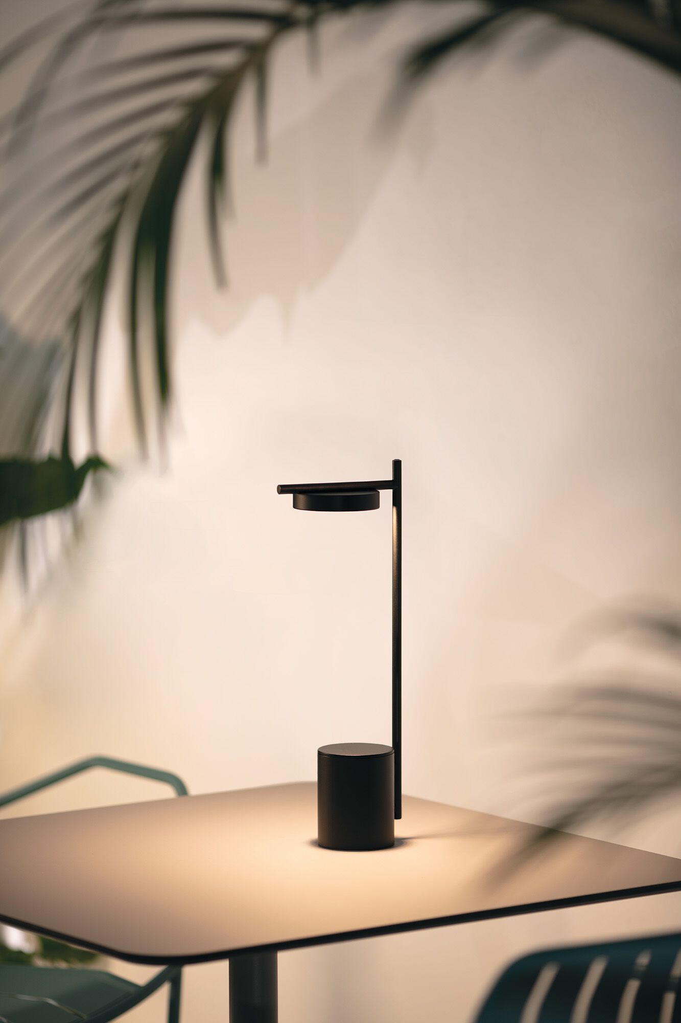 Igram Ig Pt Table Lamp By Grupa