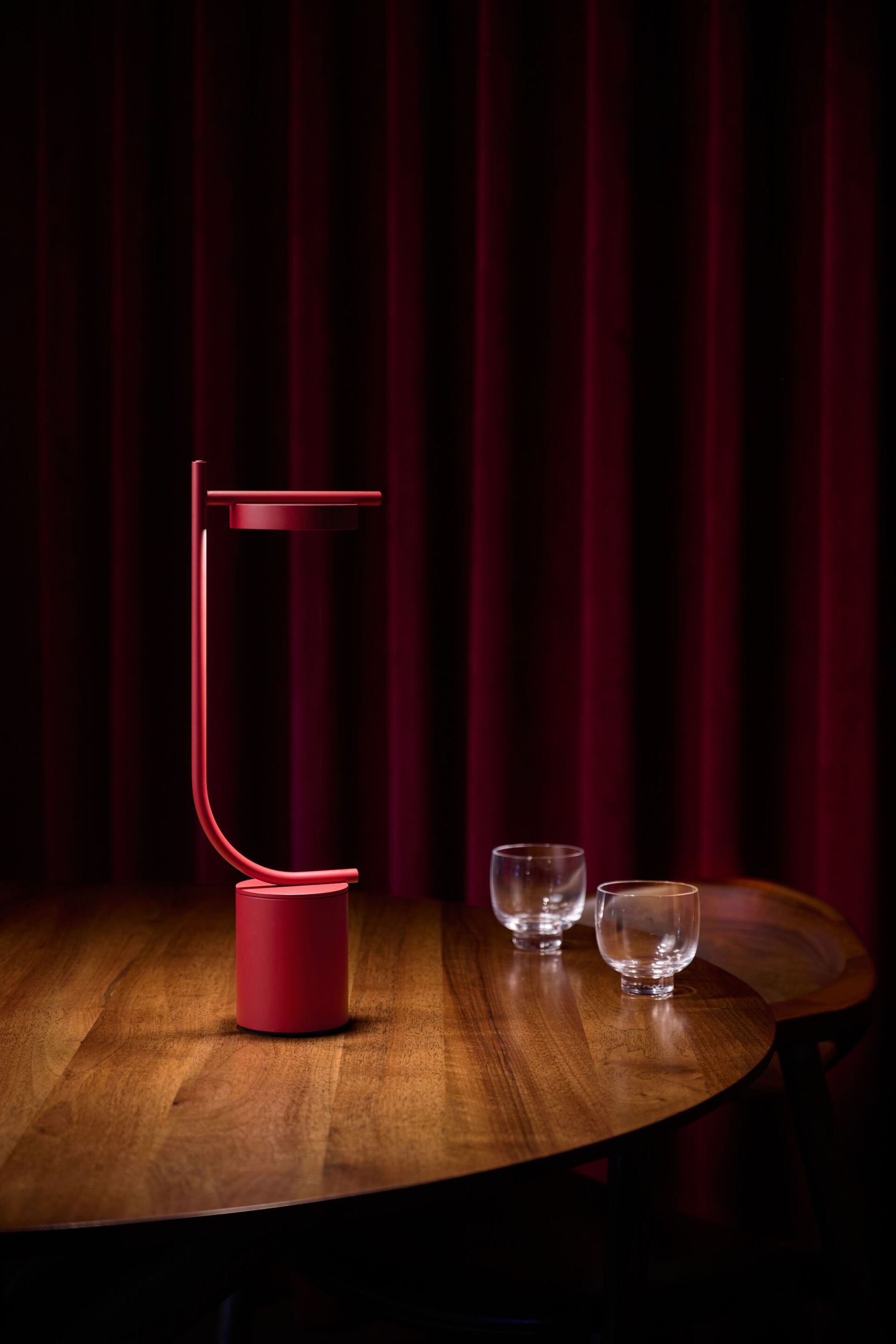 Igram Ig Pt Table Lamp By Grupa
