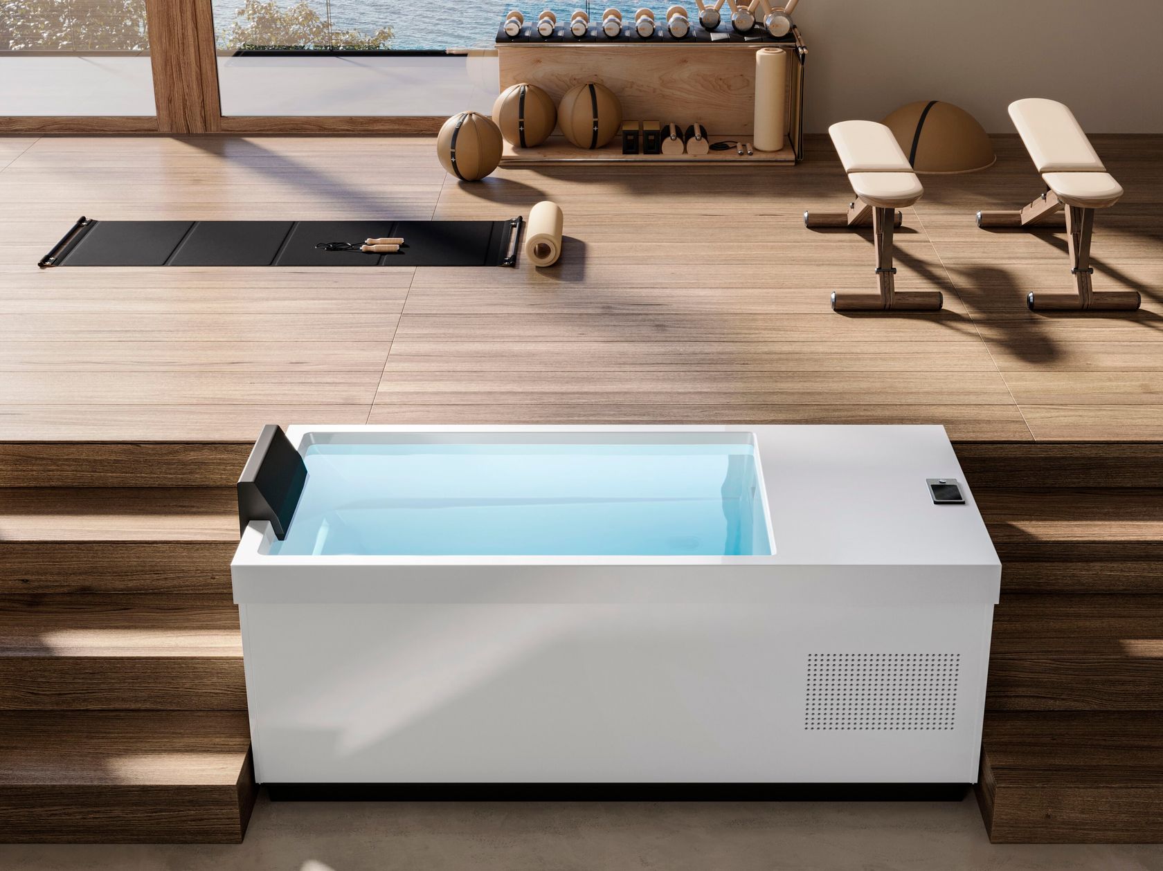 Gruppo Treesse: Spa, bagno e wellness | Archiproducts