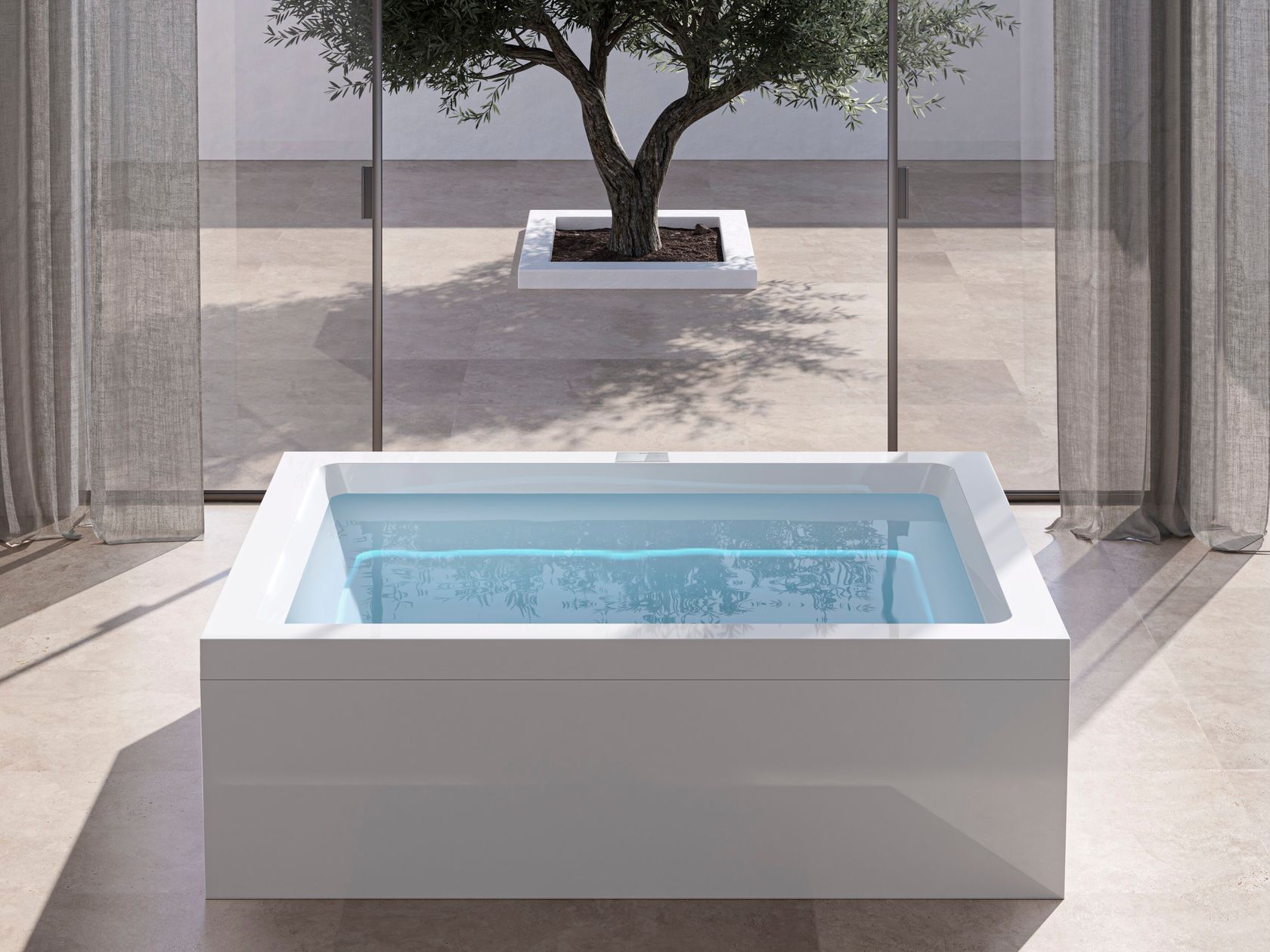 Gruppo Treesse: Spa, bagno e wellness | Archiproducts