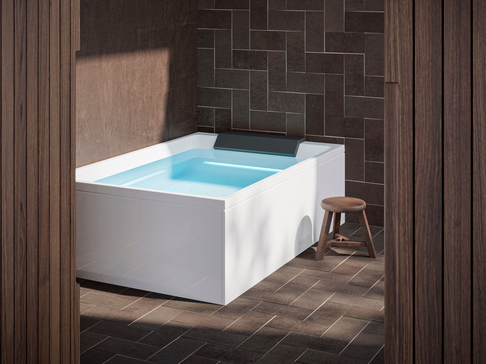 Gruppo Treesse: Spa, bagno e wellness | Archiproducts