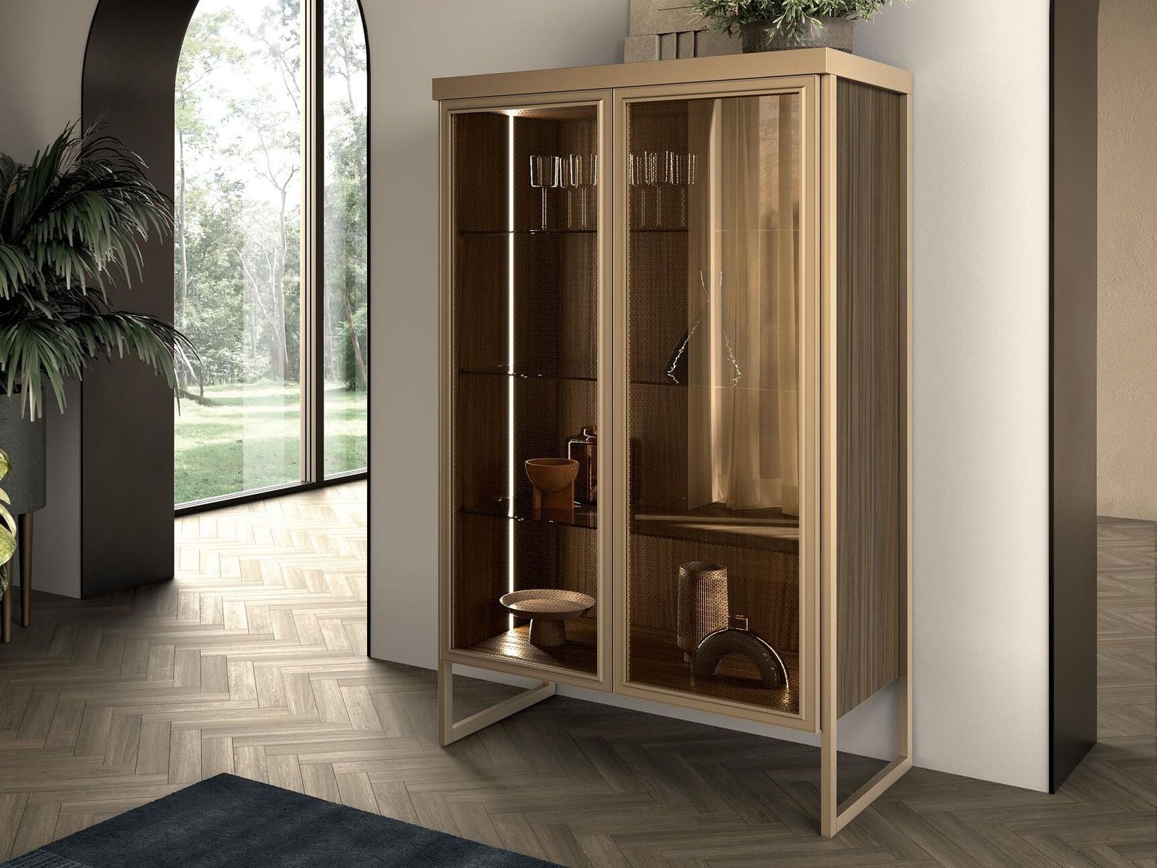 Guzzini & Fontana: Arredo Made in Italy | Archiproducts