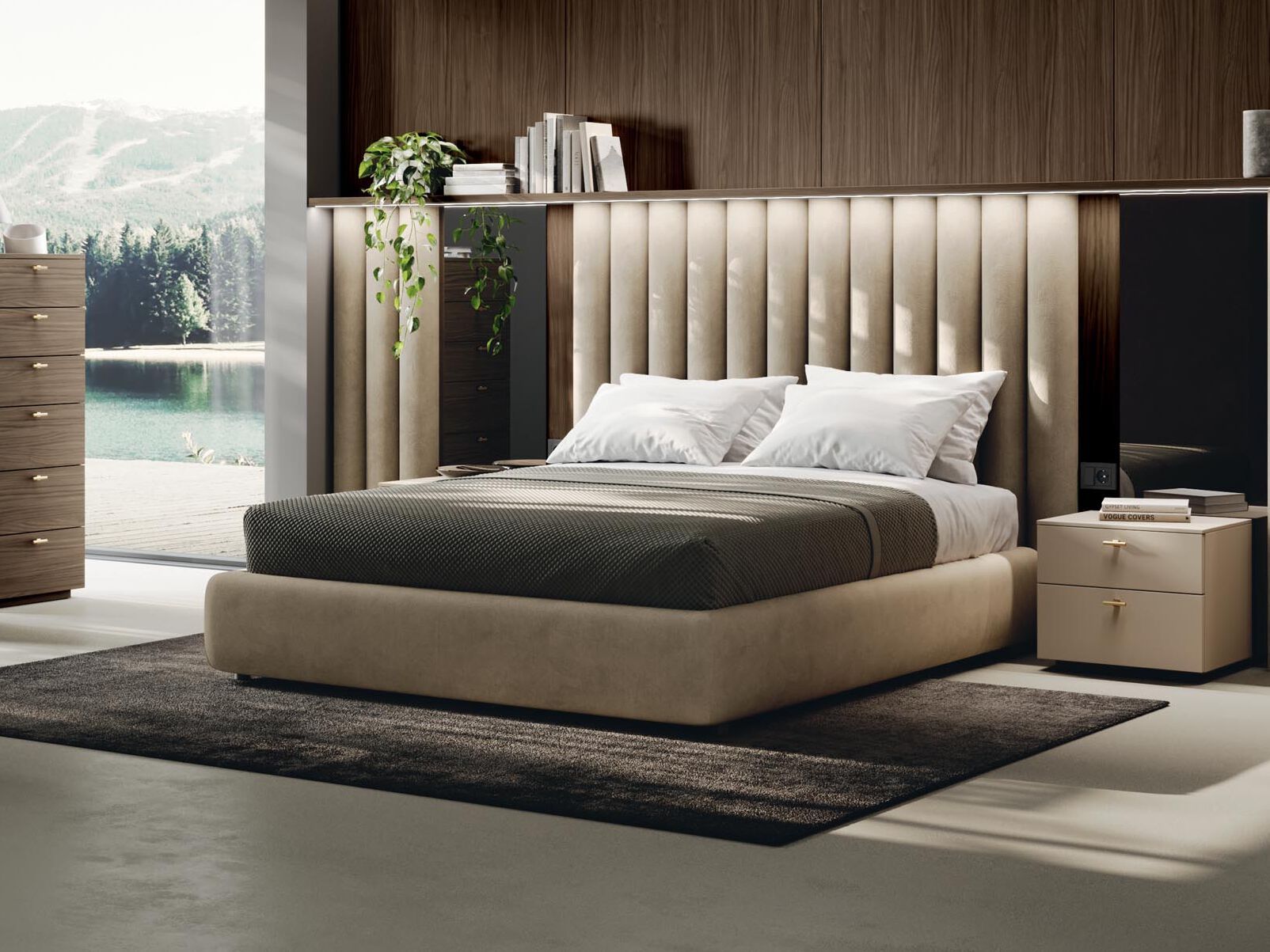 Guzzini & Fontana: Made in Italy furniture | Archiproducts