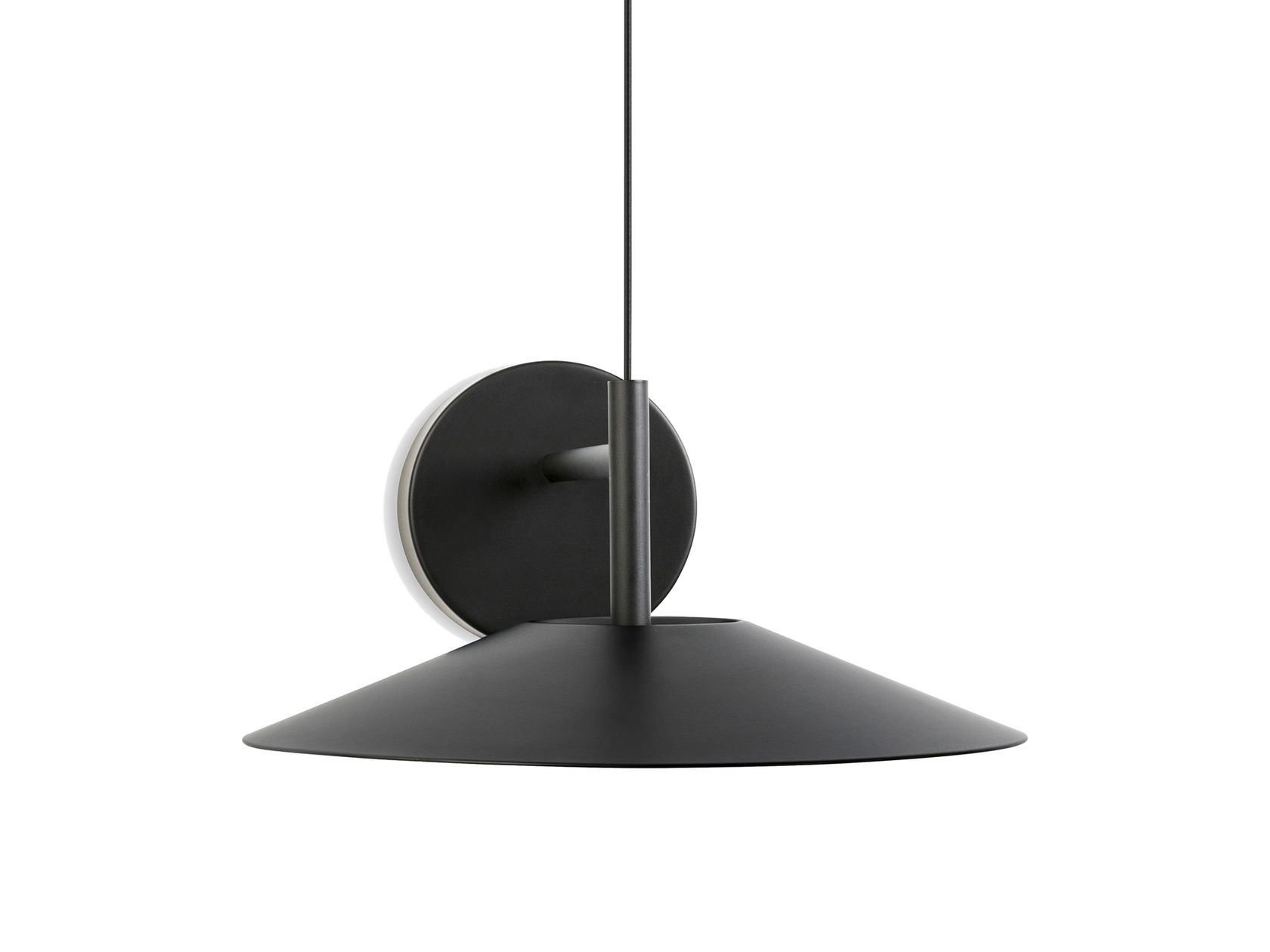 H | Wall lamp By LEDS C4 design Ramón Benedito