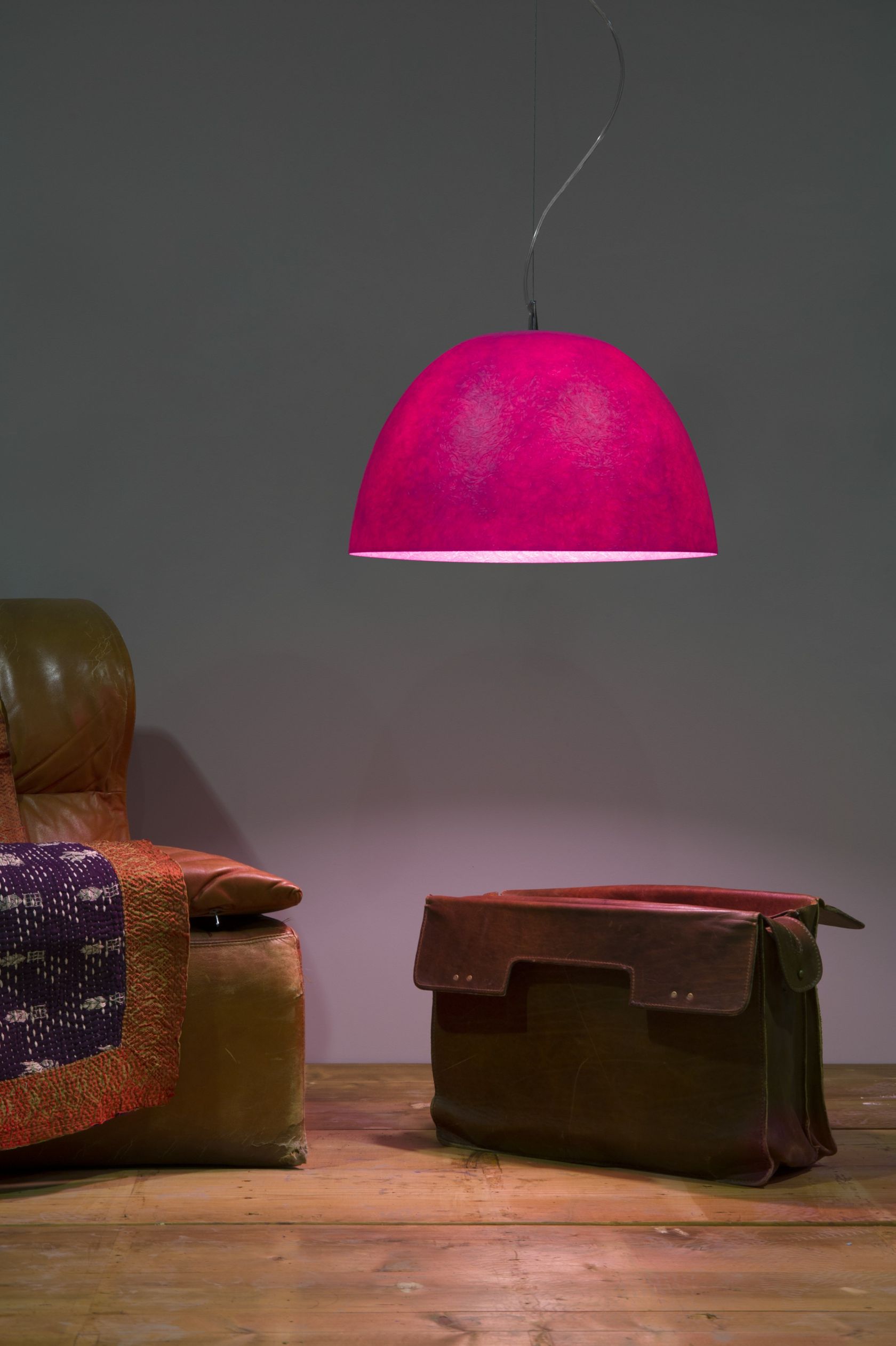 H2O NEBULITE pendant lamp By In-es.artdesign