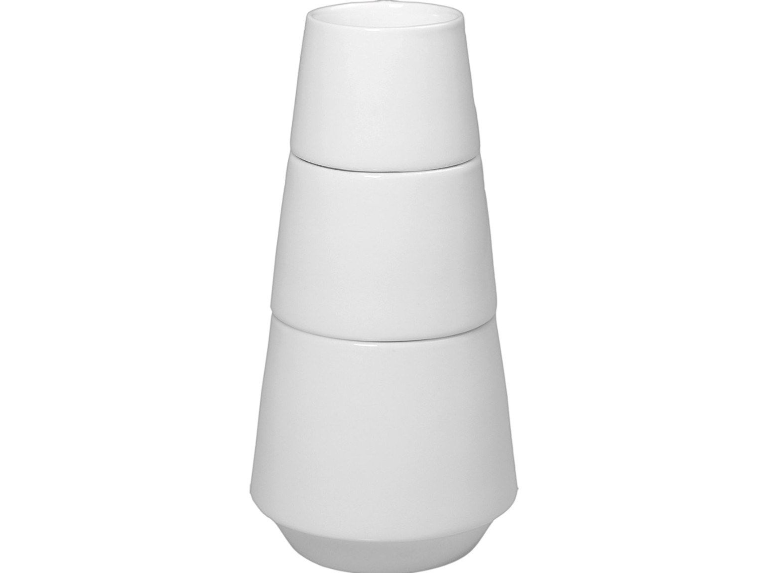 HABIT PORCELAIN Cup By COVO | design Jessica Signell Knutsson