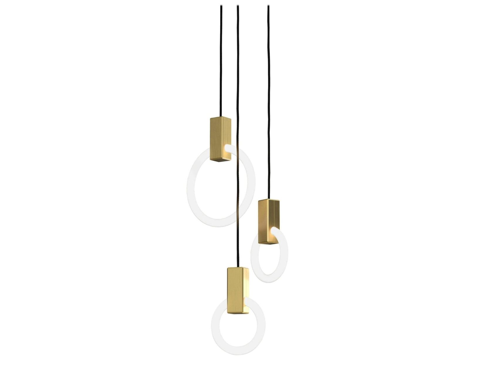 Matthew McCormick: Interior lighting | Archiproducts