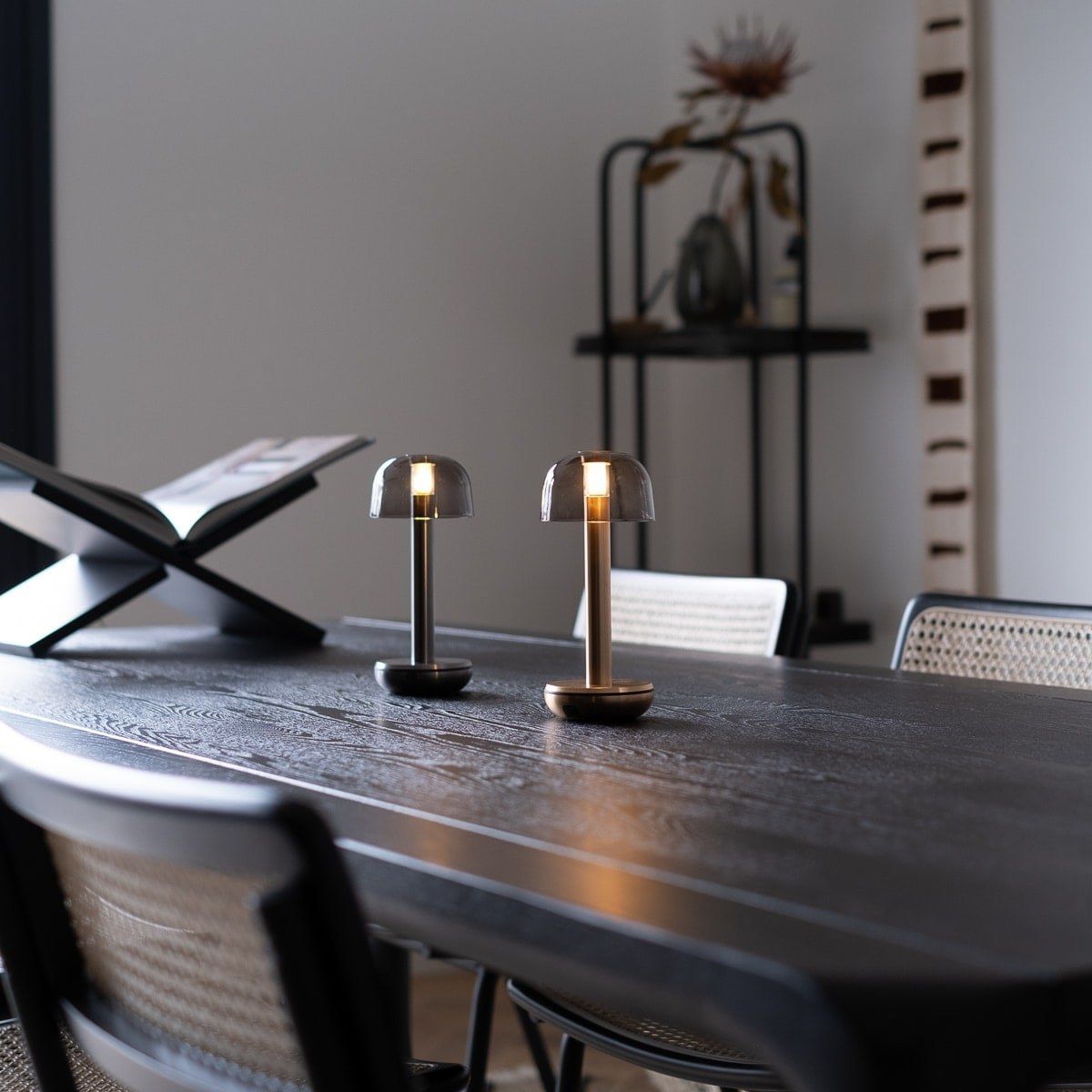 HAMBLE TWO | Table lamp with Dimmer By Humble