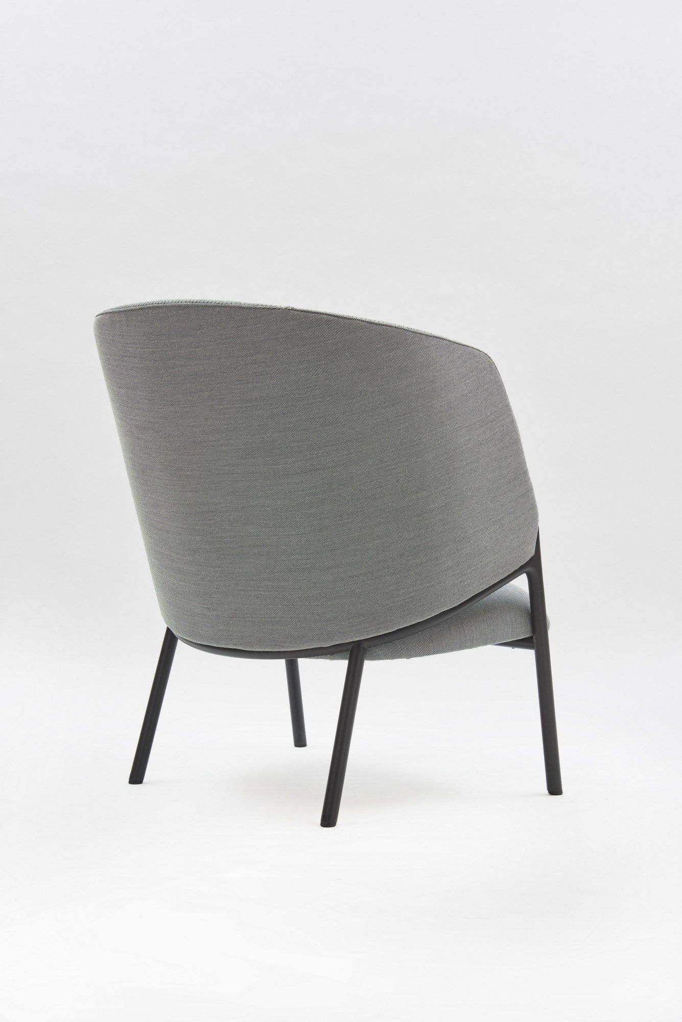 HAMMER | Easy chair high-back Hammer Collection By Segis design ...