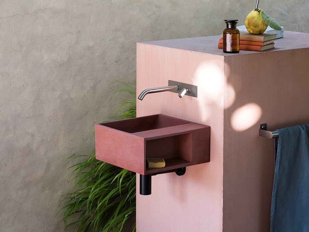 Agape. Blurring the Line Between Indoors and Outdoors