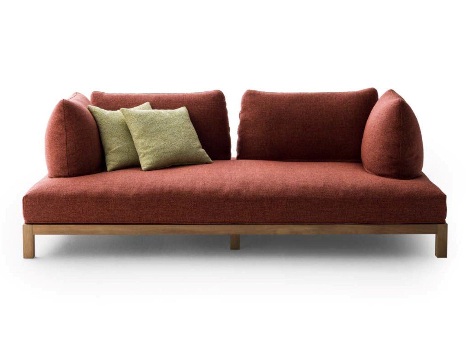 HANEDA By Désirée divani design Marc Sadler