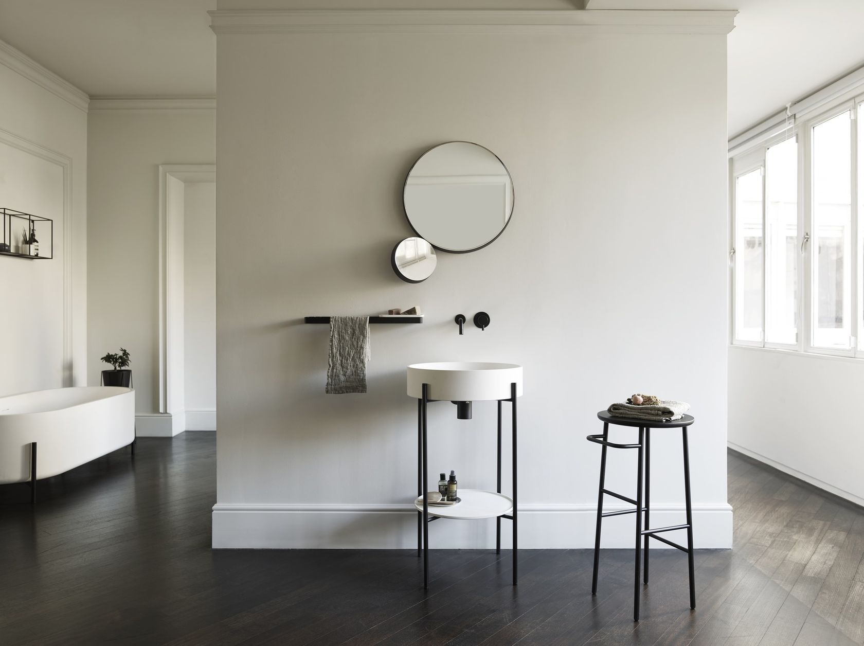 HANG TALL By Ex.t design NORM ARCHITECTS