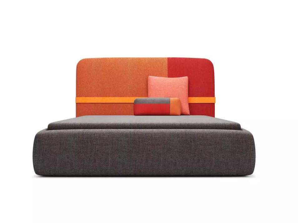 Beds | Sleeping area and children's bedrooms | Archiproducts