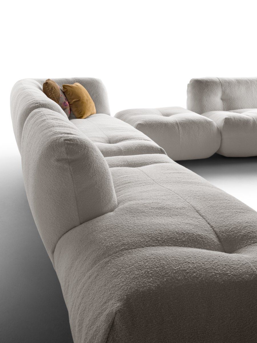 HAPPENING - 1491 沙发 By Lago | design Mauro Lipparini