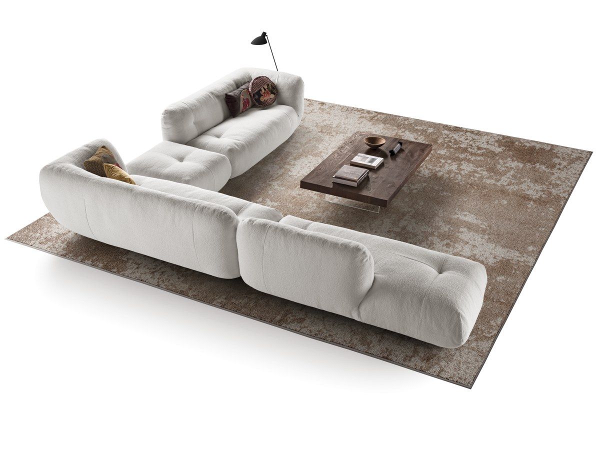 HAPPENING - 1491 沙发 By Lago | design Mauro Lipparini