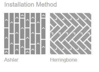 HAPTIC Carpeting By Interface®