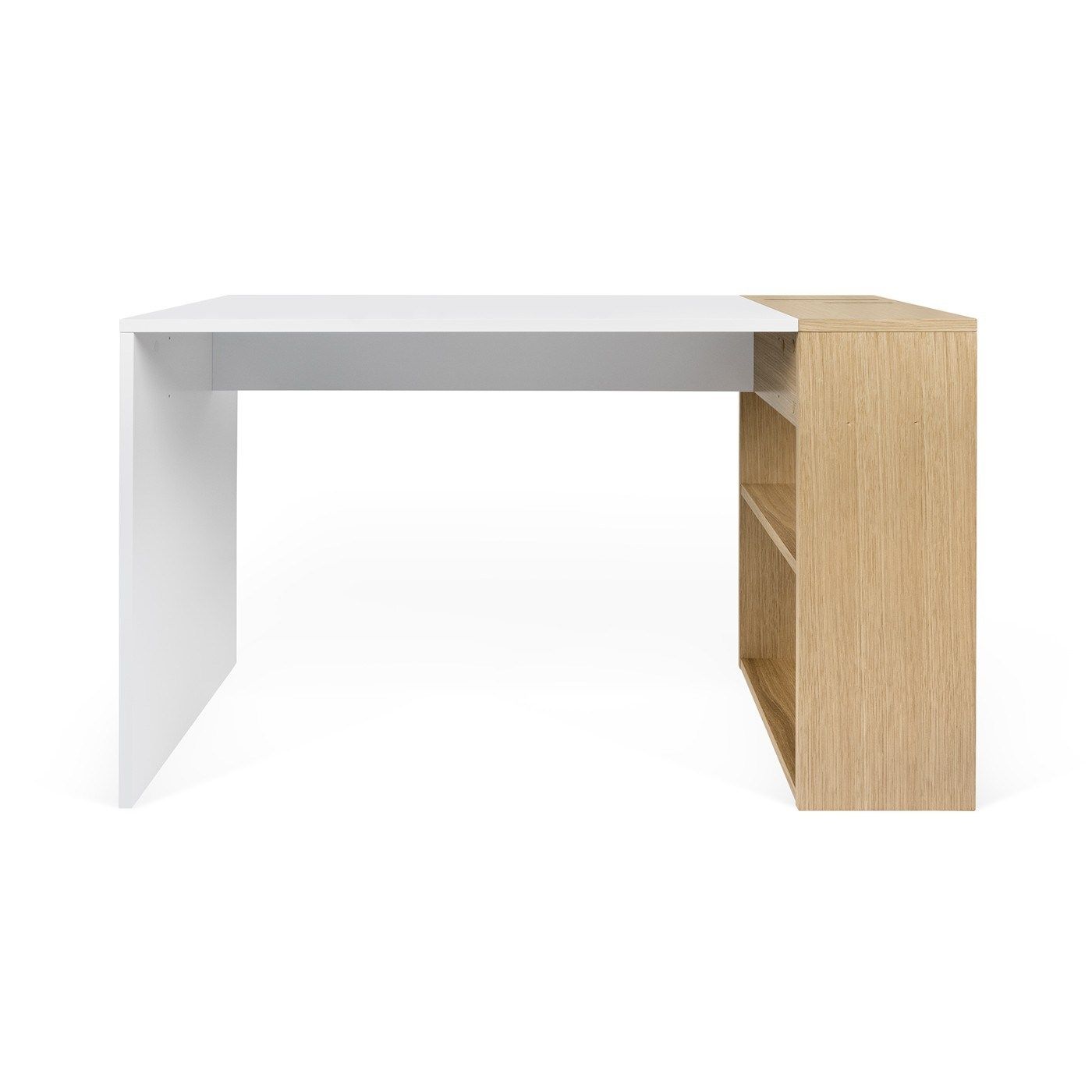 HARBOUR Writing desk By TemaHome