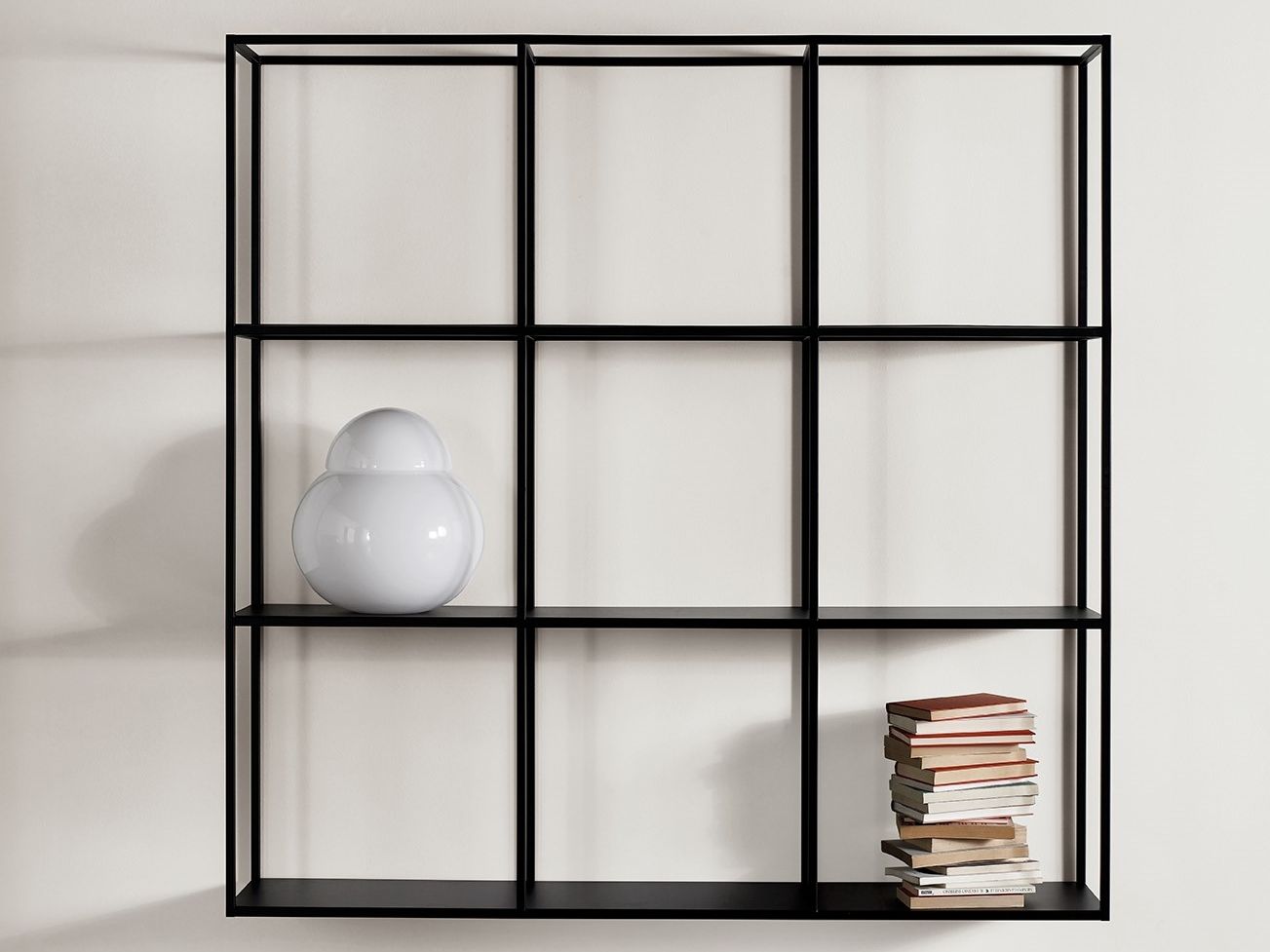 Storage systems and units by Meridiani | Archiproducts