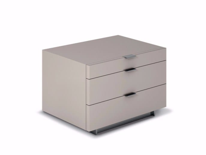 Products by Minotti Night Storage Units | Archiproducts