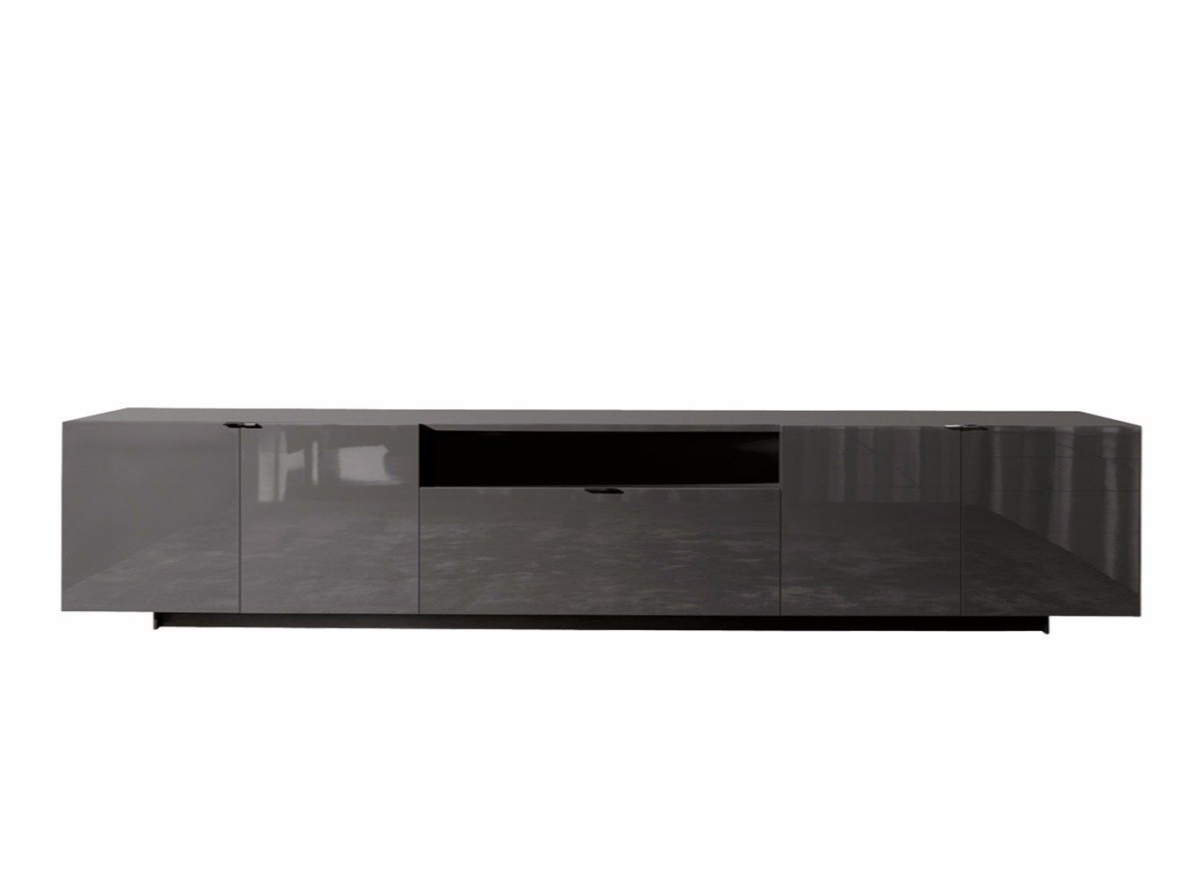HARVEY LINE | Highboard By Minotti