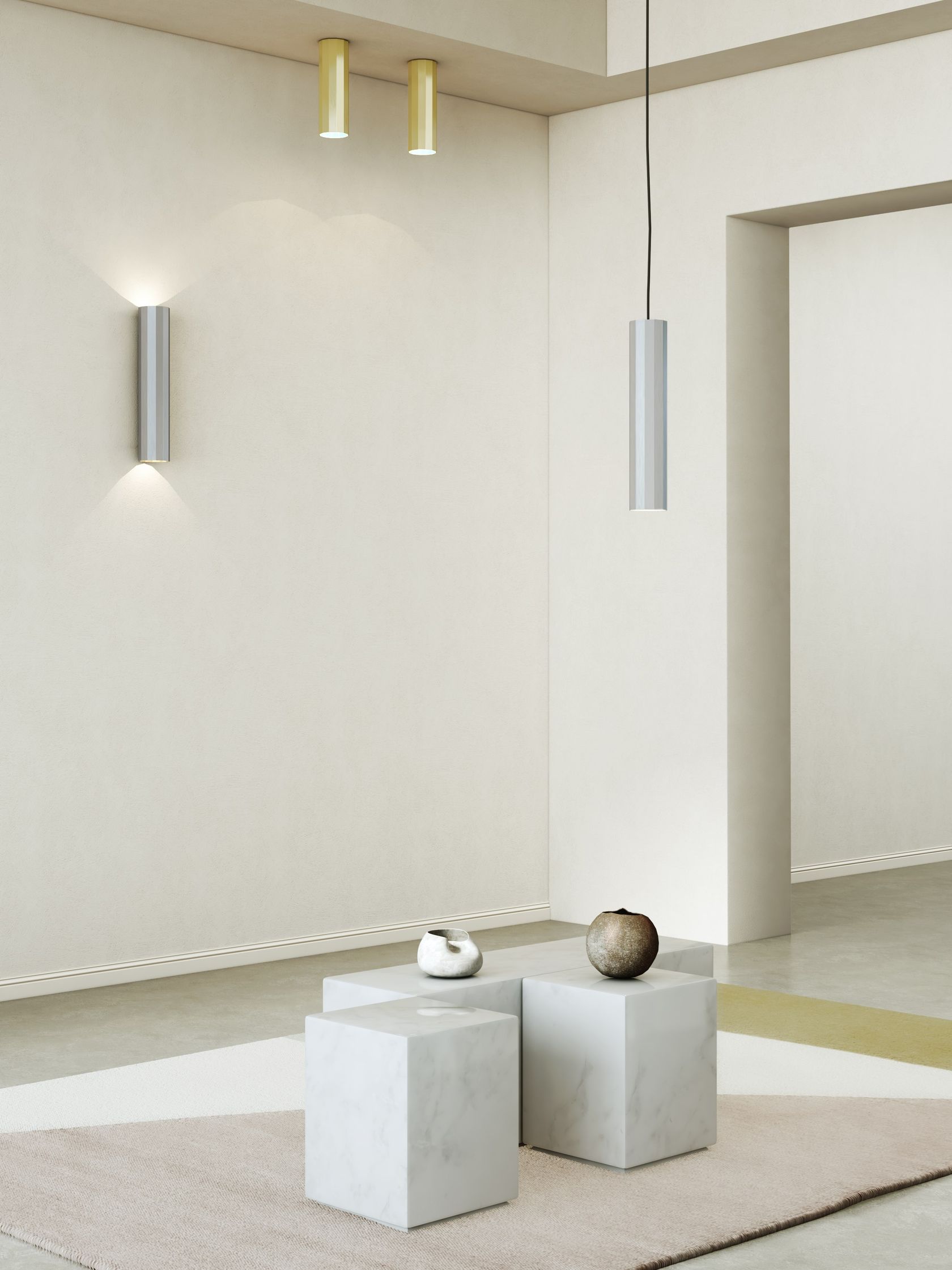 HASHIRA Collezione Hashira By Astro Lighting