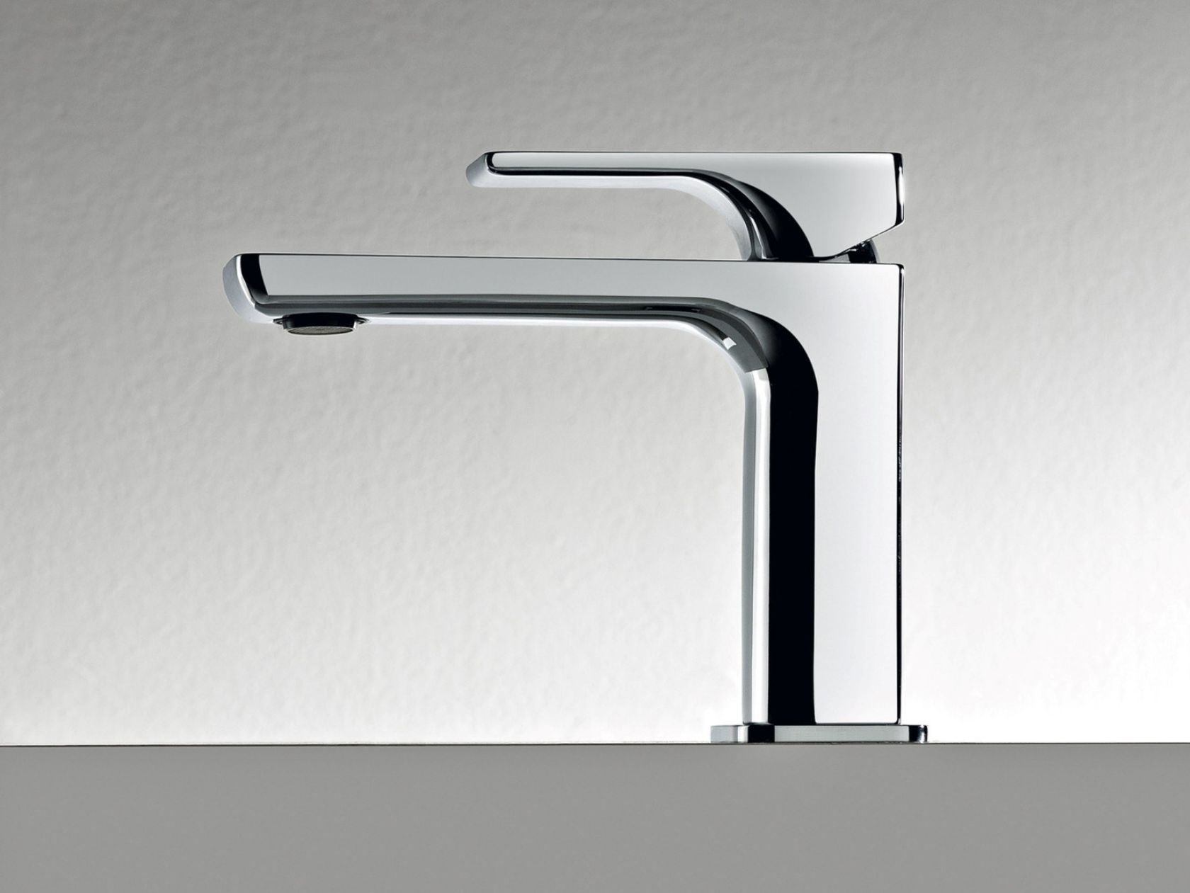 HASK Miscelatore per lavabo da piano monocomando in ottone By ...