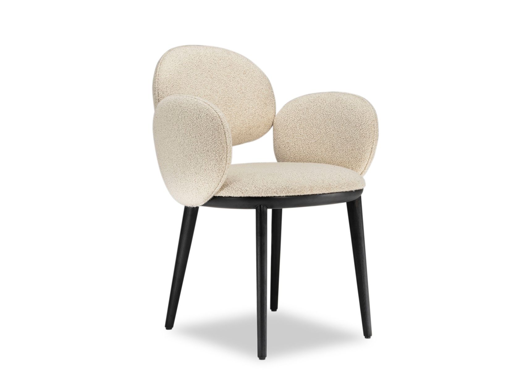 BONBON Chair By HC28 Cosmo