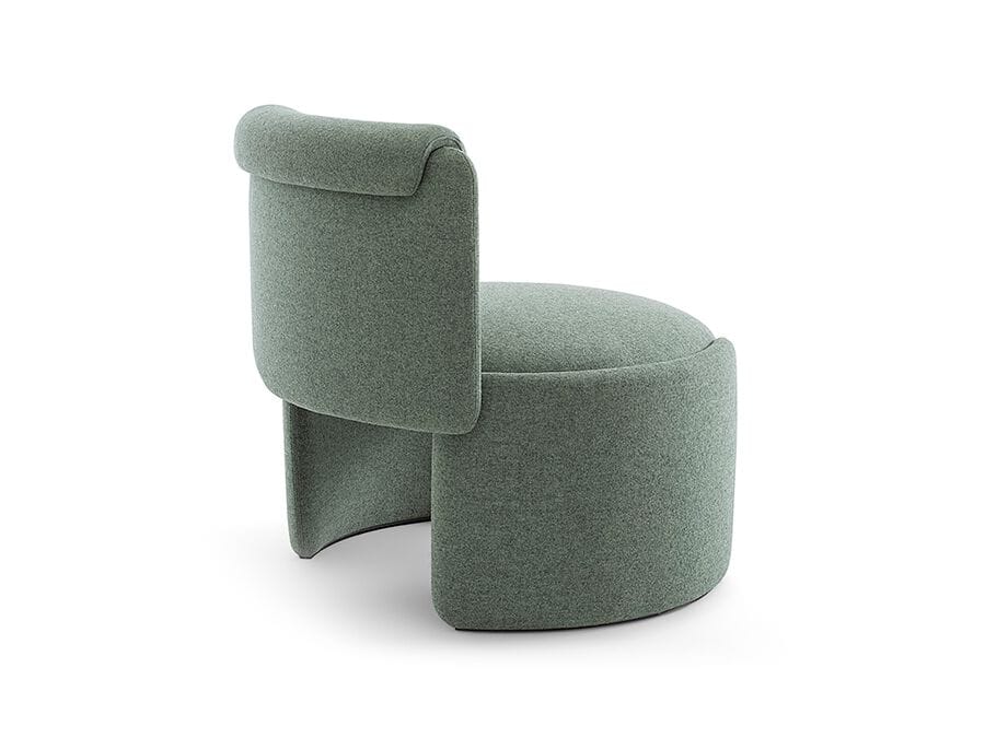 HUG Easy chair By HC28