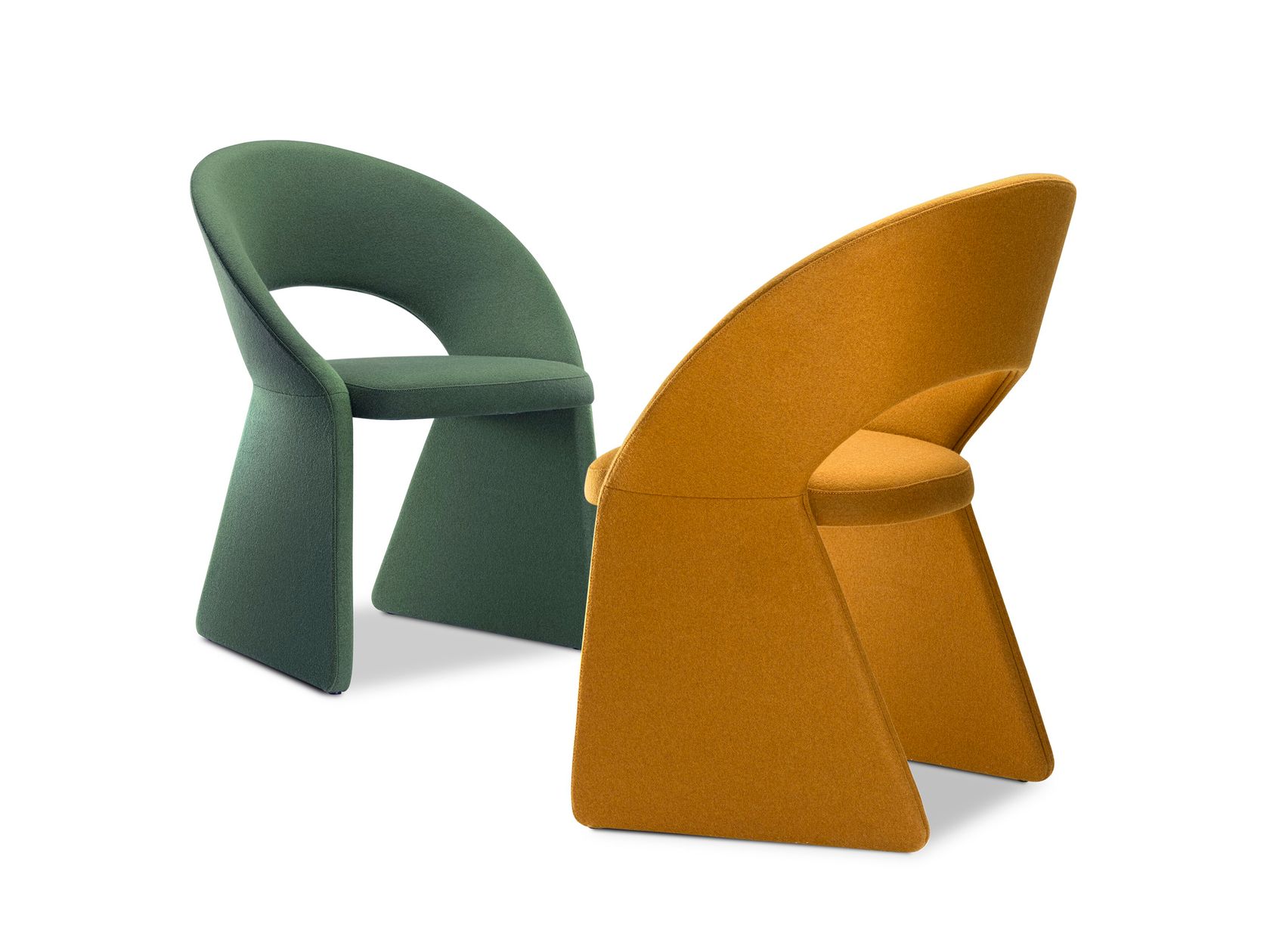 WRAP Chair By HC28