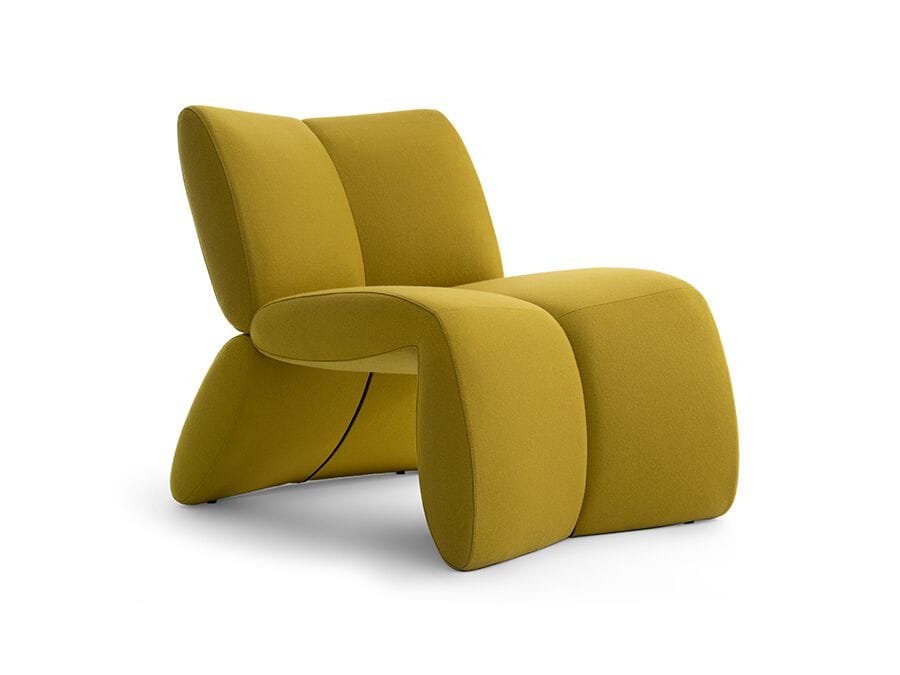YAYA Armchair By HC28