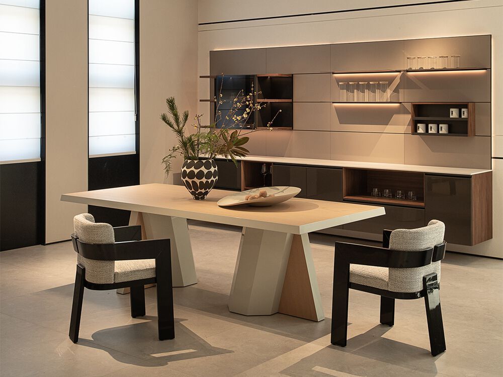 HC28 maison: Contemporary style furniture | Archiproducts