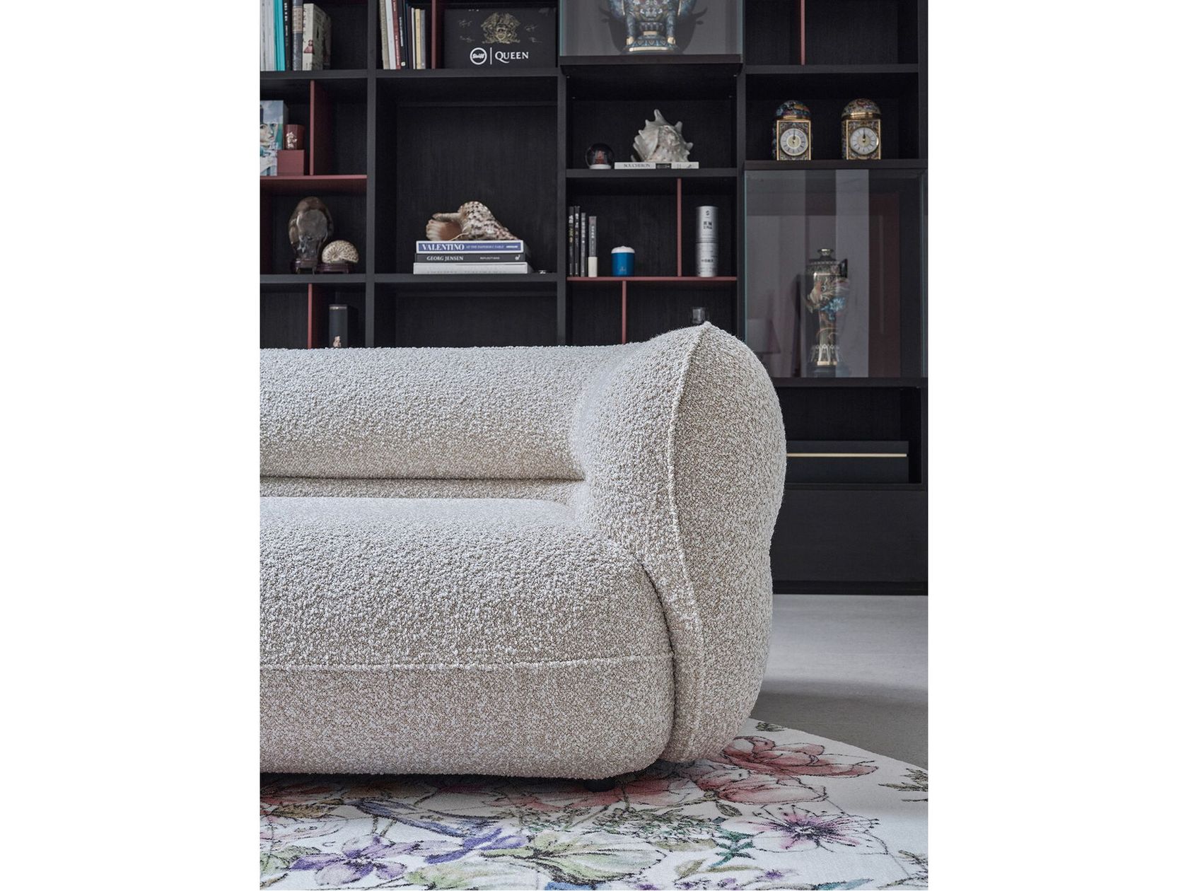 BUFA Sofa By HC28