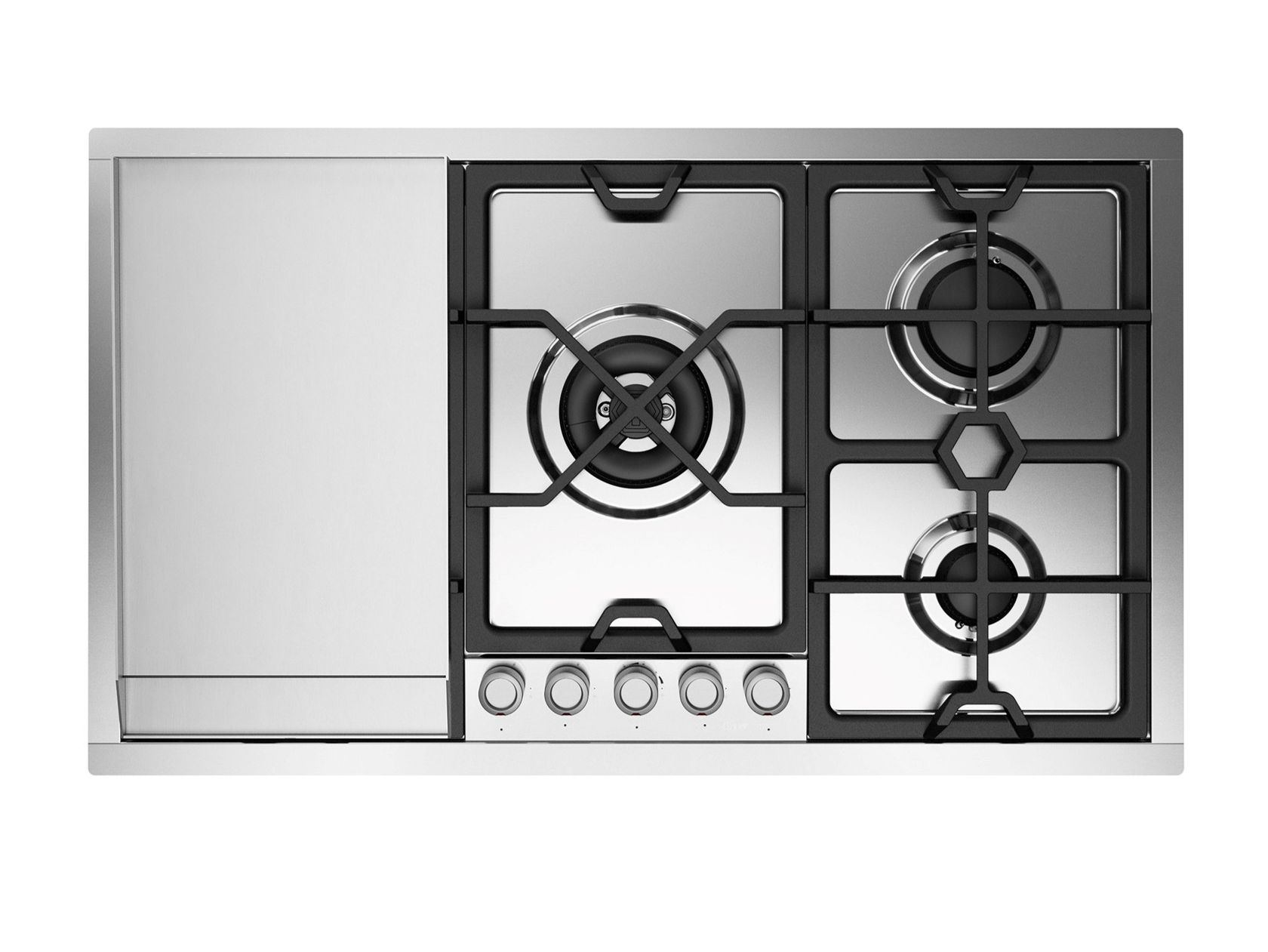 Hobs | Kitchen appliances | Archiproducts