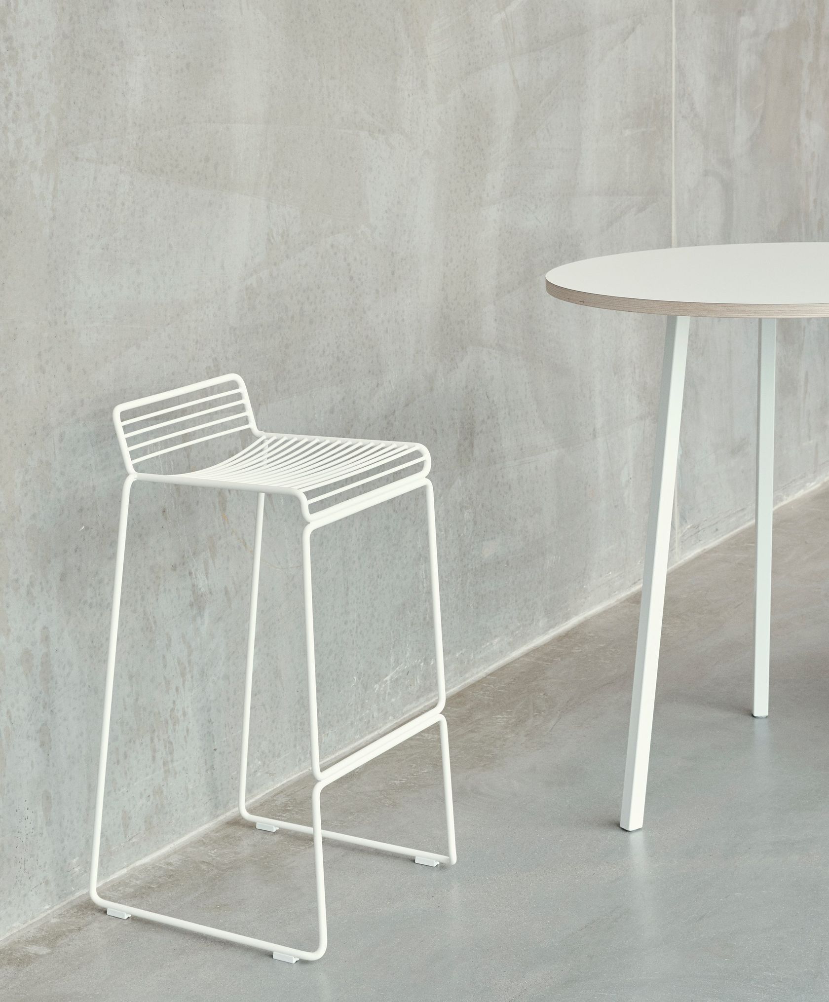 HEE | Barstool By Hay design Hee Welling