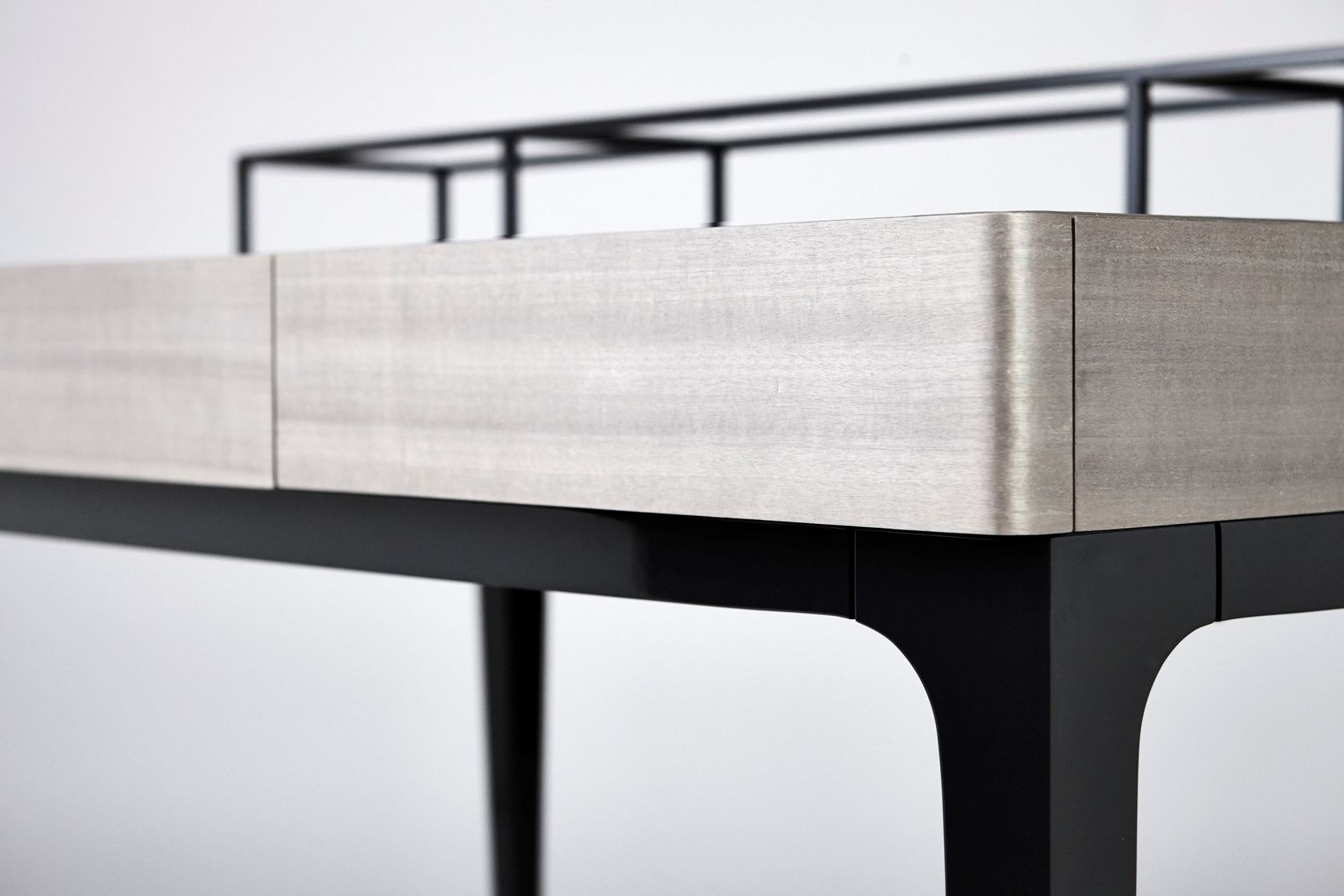 Maple writing desk HEMINGWAY Home Collection By ROSSATO design Hangar ...