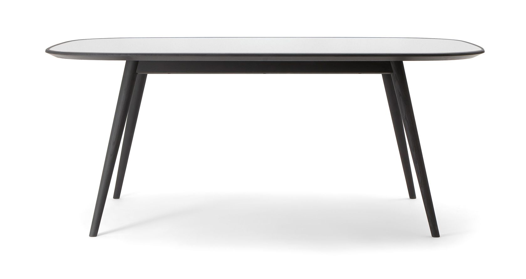 HER TABLE | Rectangular table Her Collection By Verti design Enrico ...