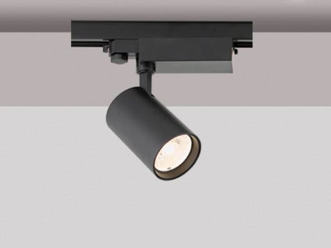 HERCULE 15-35W Track-Light By Terzo Light