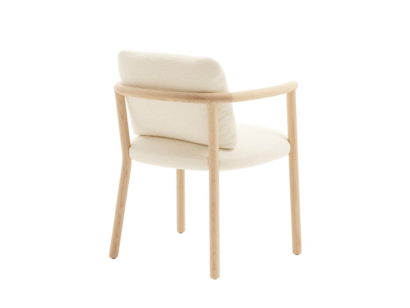 HERI O' Chair By B&B Italia | design Monica Armani
