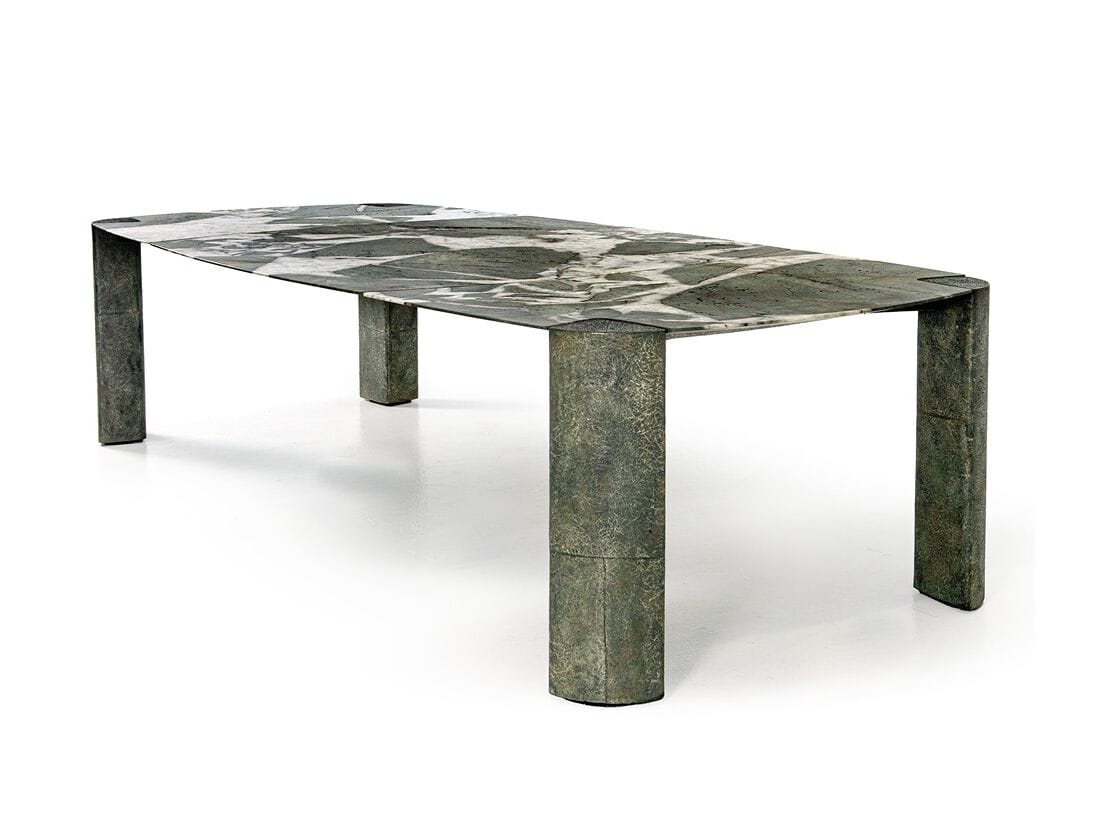 MERAKI Table By HESSENTIA