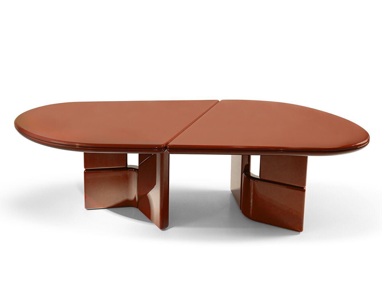 OVOO Table By HESSENTIA