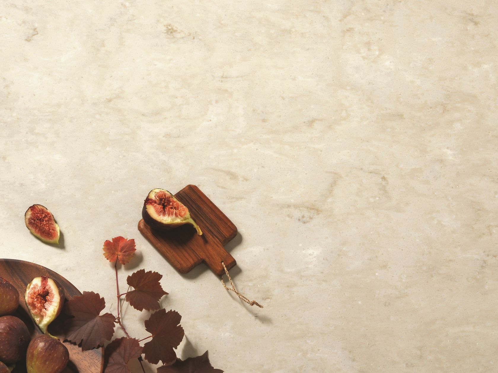 Solid Surface HIMACS - Marmo & Aurora By HIMACS