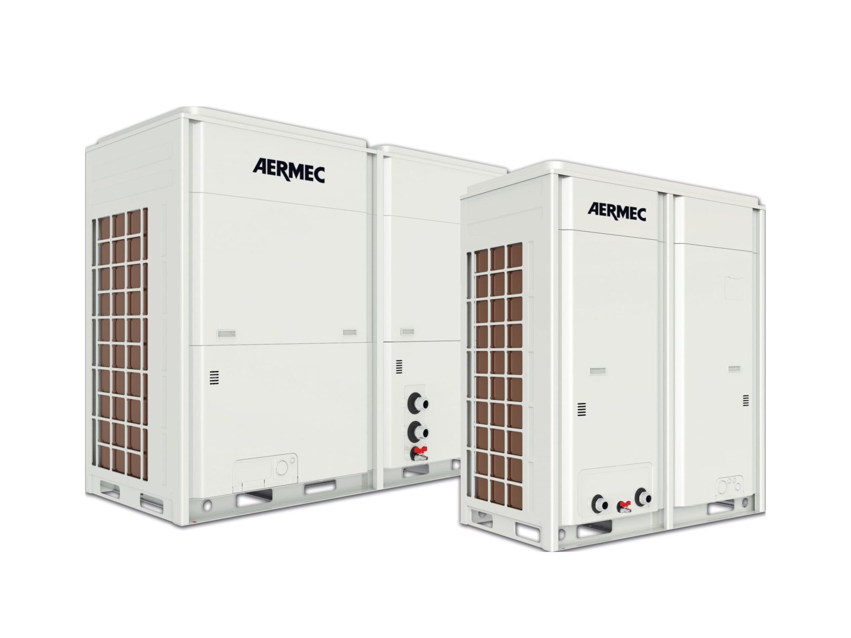 AERMEC: Impianti termici e climatizzazione | Archiproducts